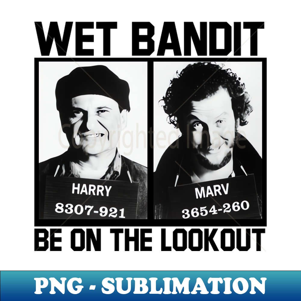 christmas bandit - Professional Sublimation Digital Download - Inspire ...