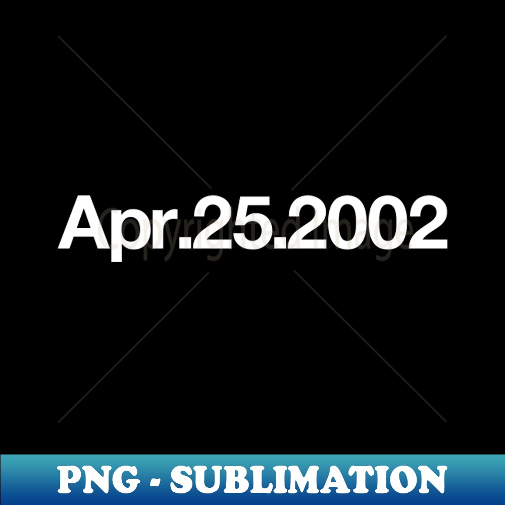 Left Eye Date of Death - PNG Transparent Sublimation Design | Inspire ...