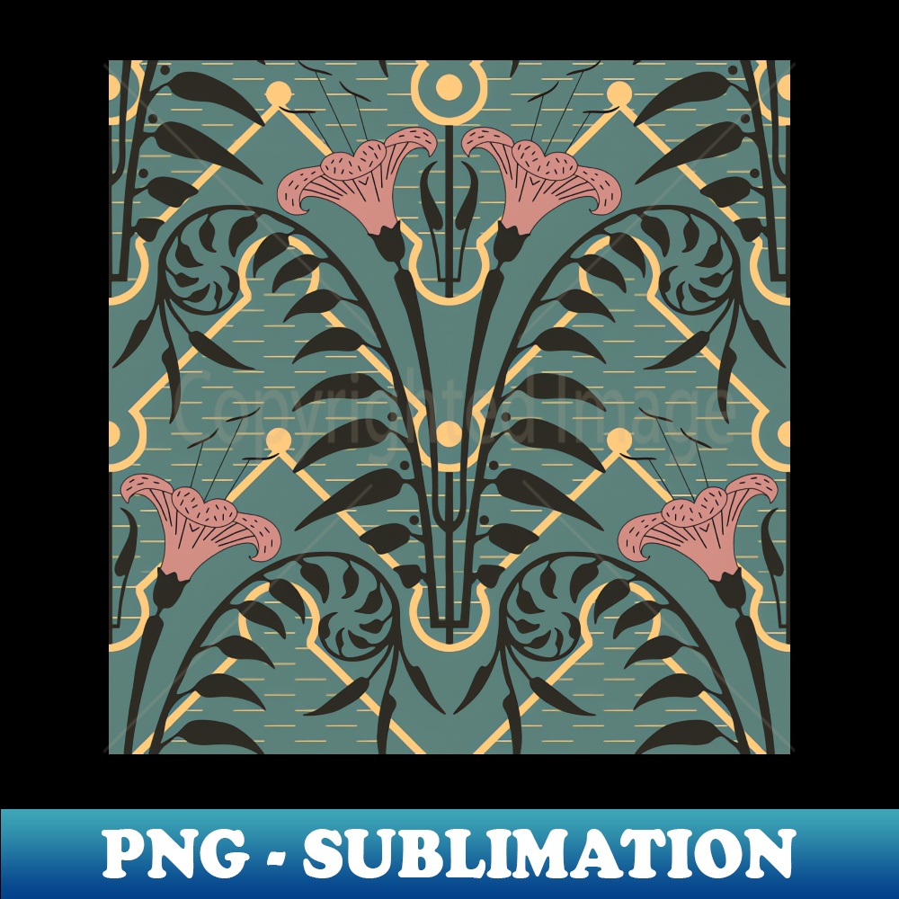 Haunted Mansion Foyer Pattern Refreshed - Special Edition Su - Inspire ...