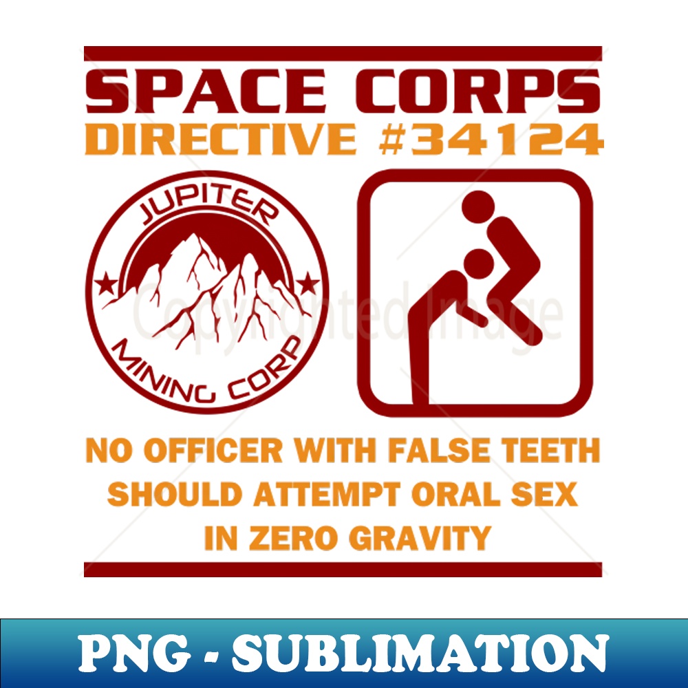 JMC Space Corps Directive 34124 Zero Gravity - Decorative Su | Inspire Uplift