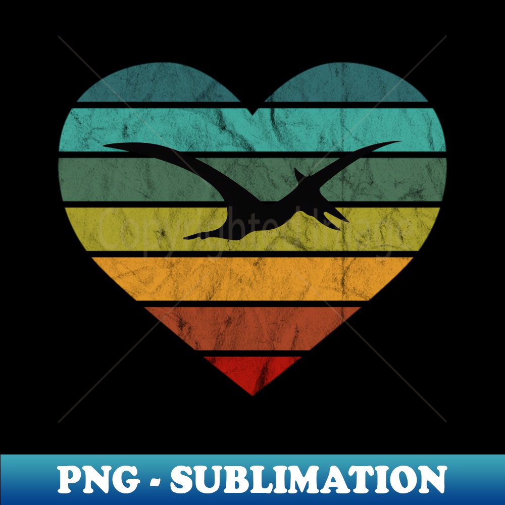 Pteranodon Pterodactylus Dino Kids Dinosaur - Signature Subl | Inspire ...