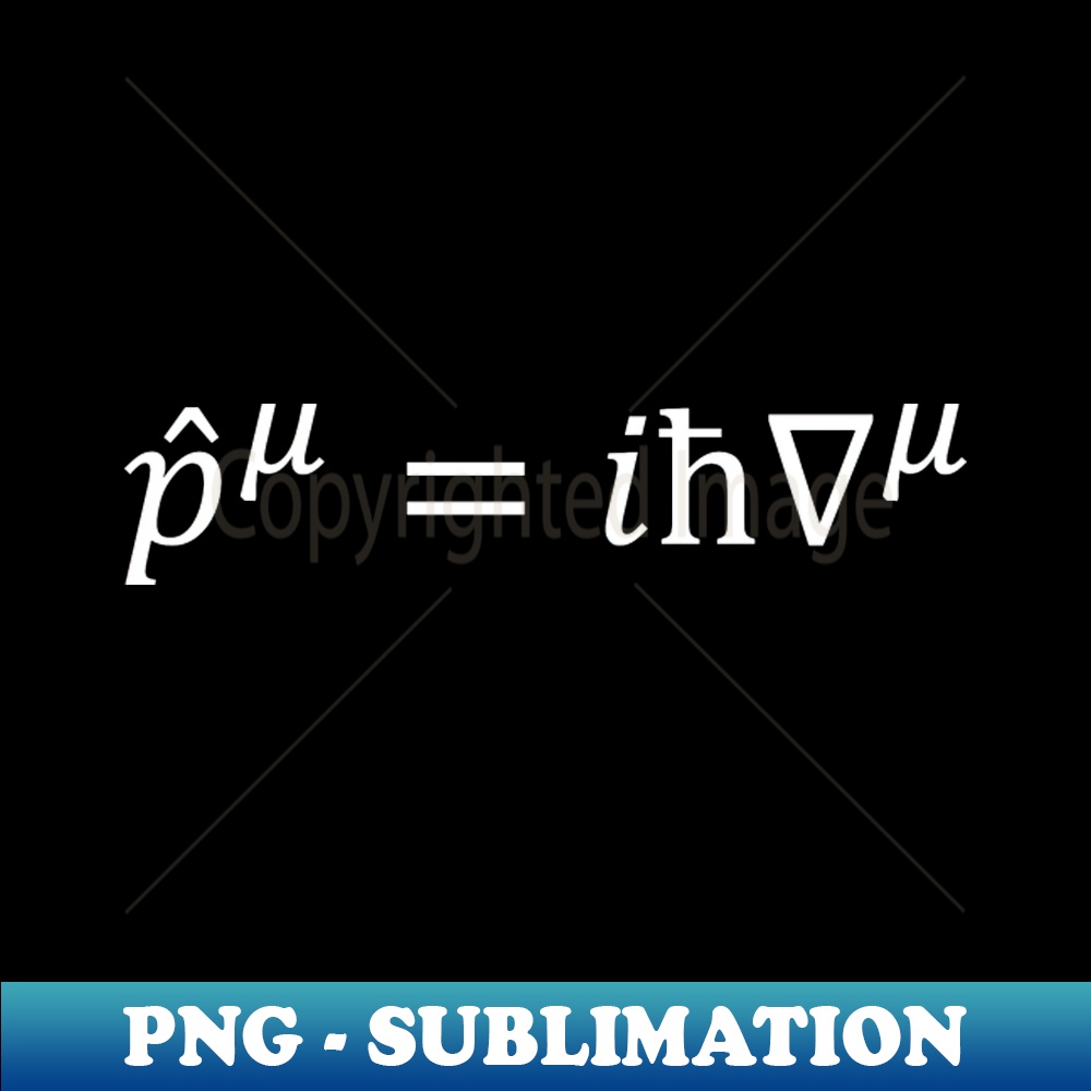 four vector momentum operator of relatvistic quantum physics | Inspire ...