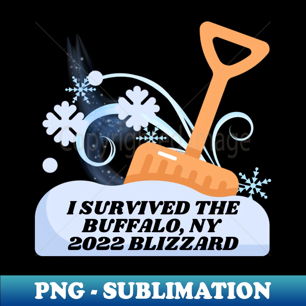 I SURVIVED THE BUFFALO NY 2022 BLIZZARD - Aesthetic Sublima - Inspire ...