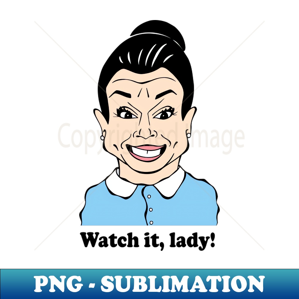 CLASSIC TV SITCOM SHOW - Modern Sublimation PNG File - Perfe | Inspire ...