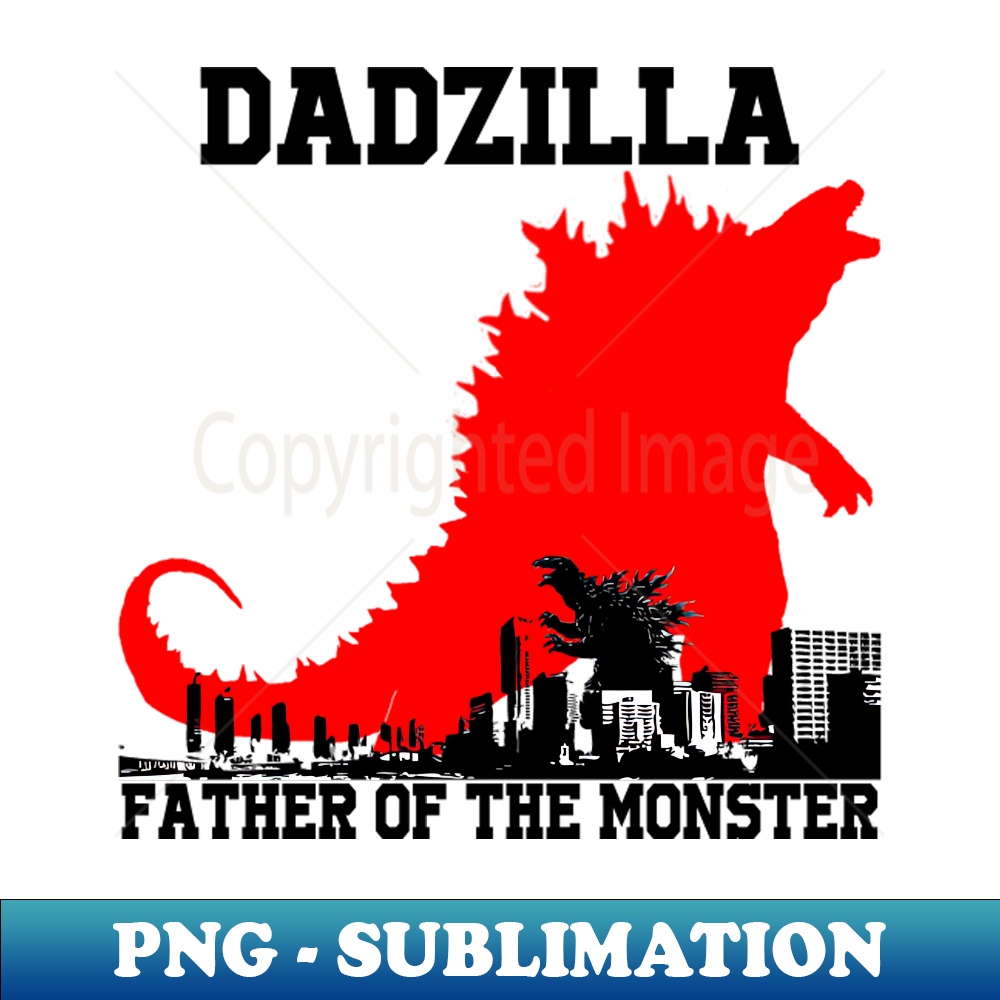 DADZILLA - Exclusive Sublimation Digital File - Spice Up You - Inspire ...