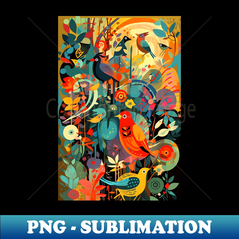 Wings of the Wild Natures Symphony Fly free be bold - Instan | Inspire ...