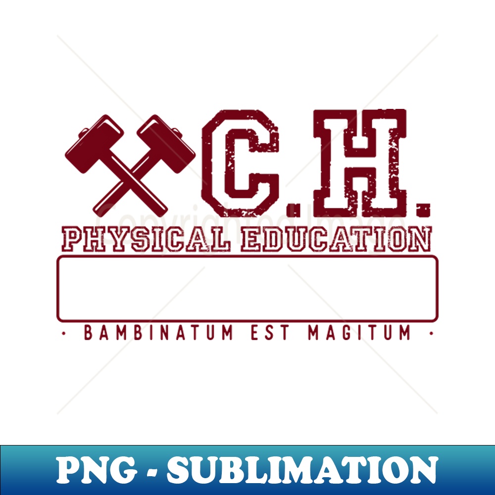 Matilda Crunchem Hall Physical Education - Unique Sublimatio | Inspire ...