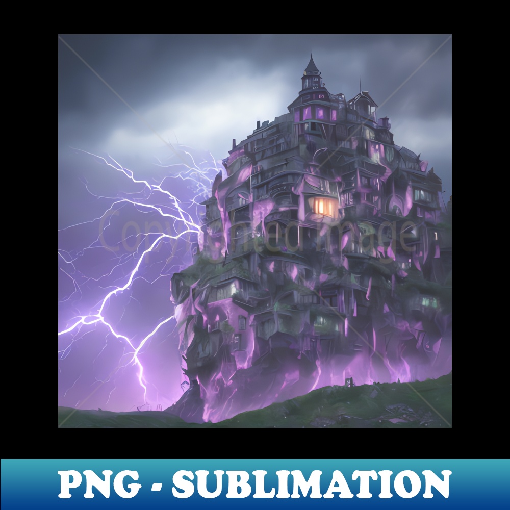 Surviving the Storm - Signature Sublimation PNG File - Defyi | Inspire ...