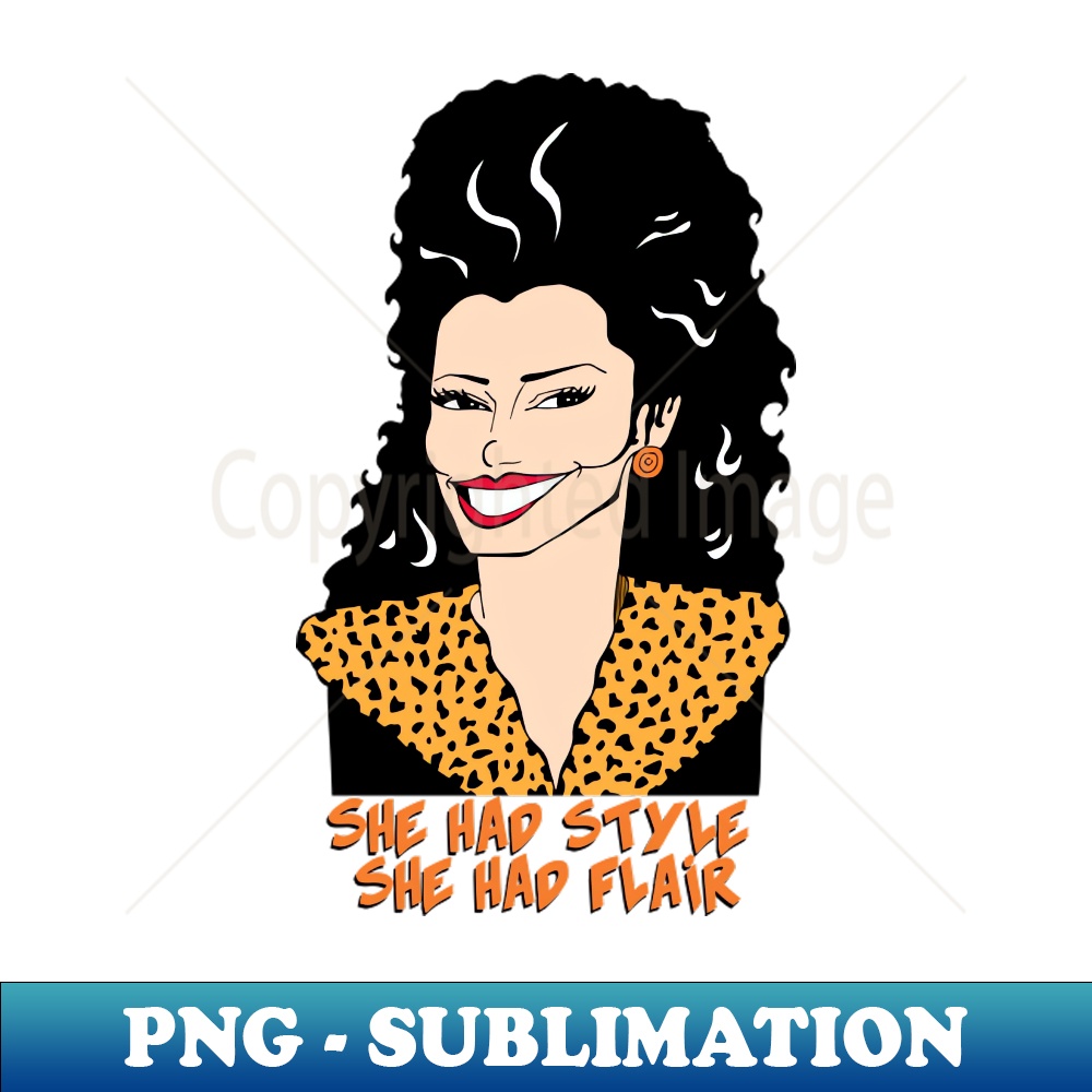 THATS HOW SHE BECAME THE NANNY TV CHARACTER - High-Resolutio | Inspire ...