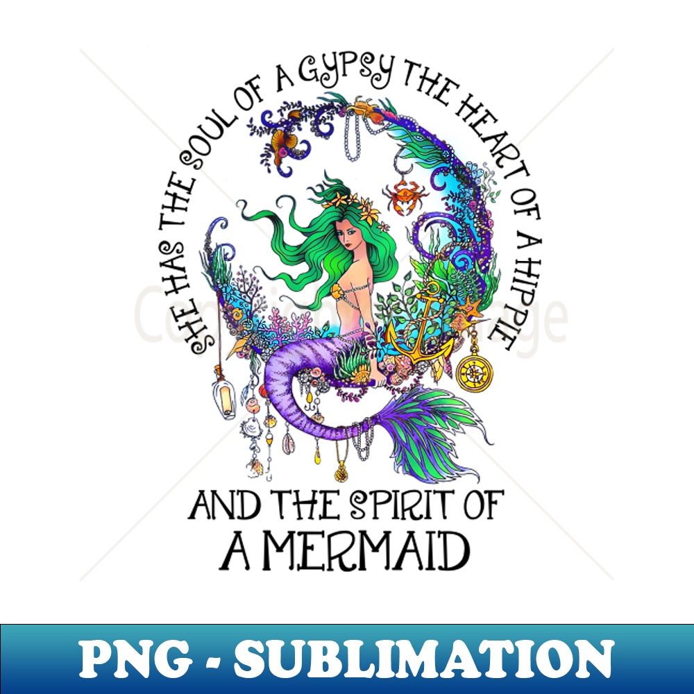 She Has The Soul Of A Gypsy The Heart Of A Hippie The Spirit | Inspire ...