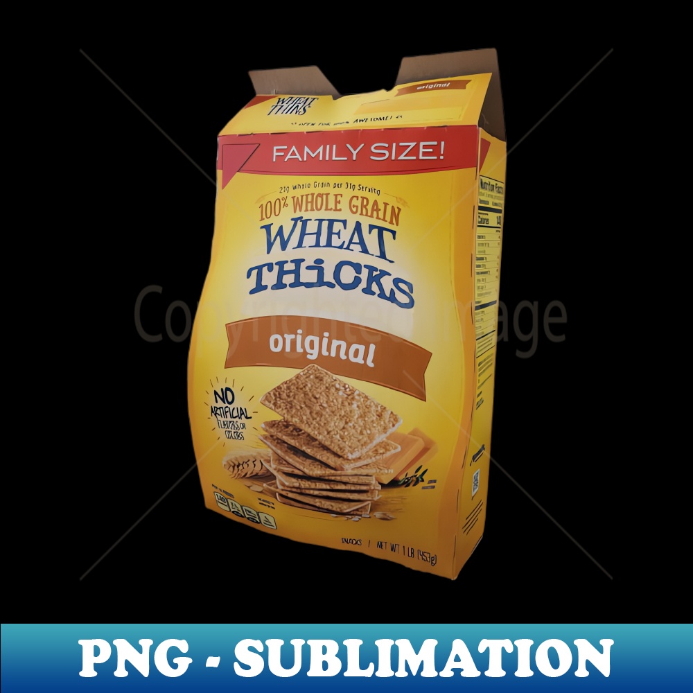 Wheat Thicks - Unique Sublimation PNG Download - Instantly T | Inspire ...