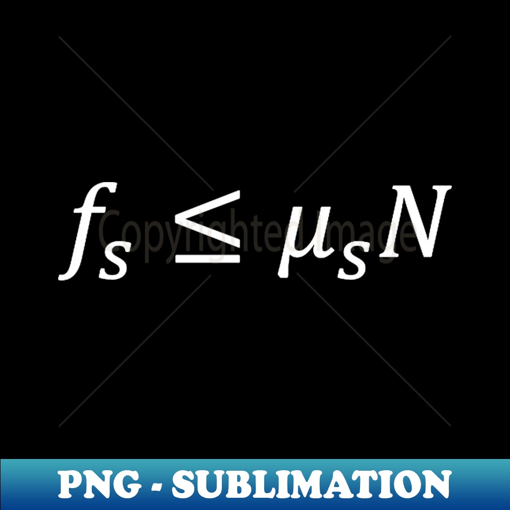 Static friction inequality classical mechanics and engineeri - Inspire ...