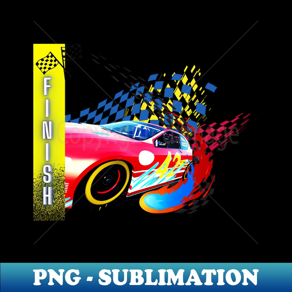 Racing - Digital Sublimation Download File - Transform Your | Inspire ...