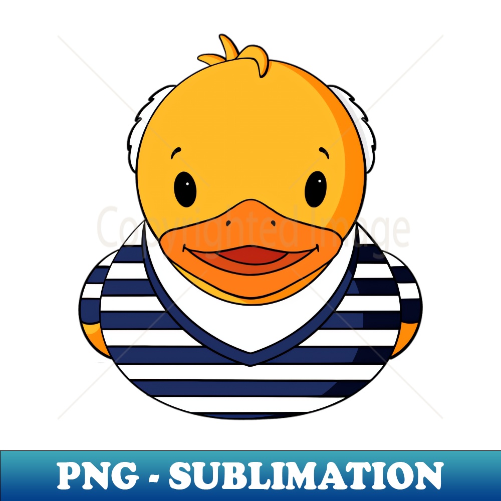 Pablo Picasso Rubber Duck - Modern Sublimation PNG File - Ad - Inspire ...