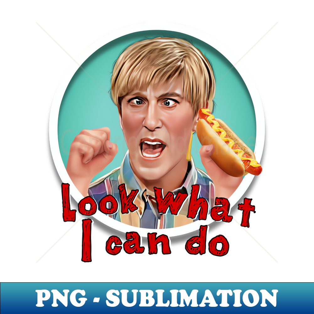 Mad TV - Stuart - Creative Sublimation PNG Download - Bring | Inspire ...