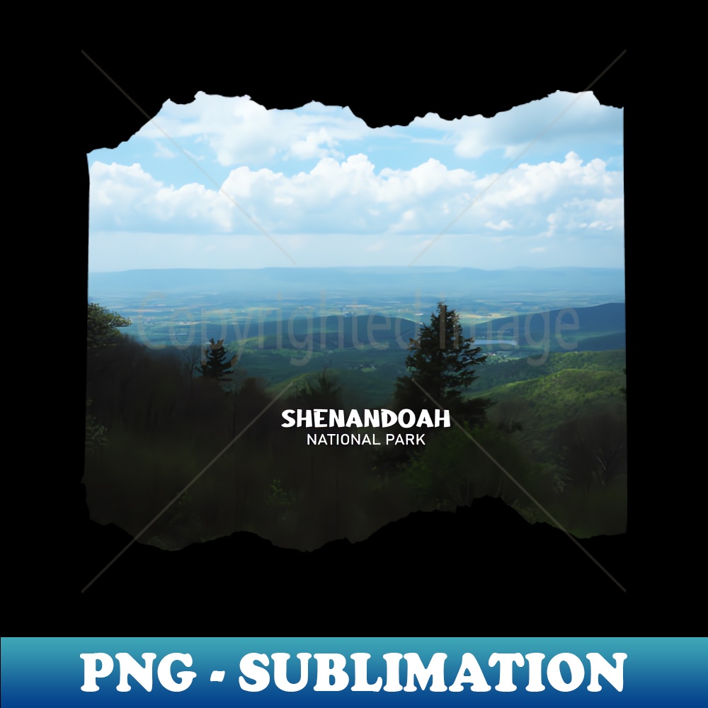 Amazing picture from Shenandoah National Park in Virginia ph | Inspire ...