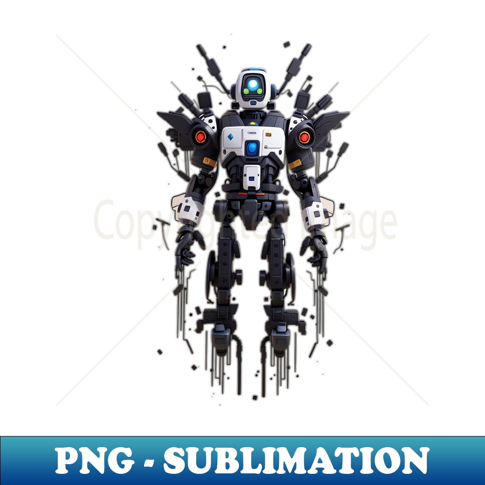 Robots The Next Generation of Technology Next Step in Human | Inspire ...