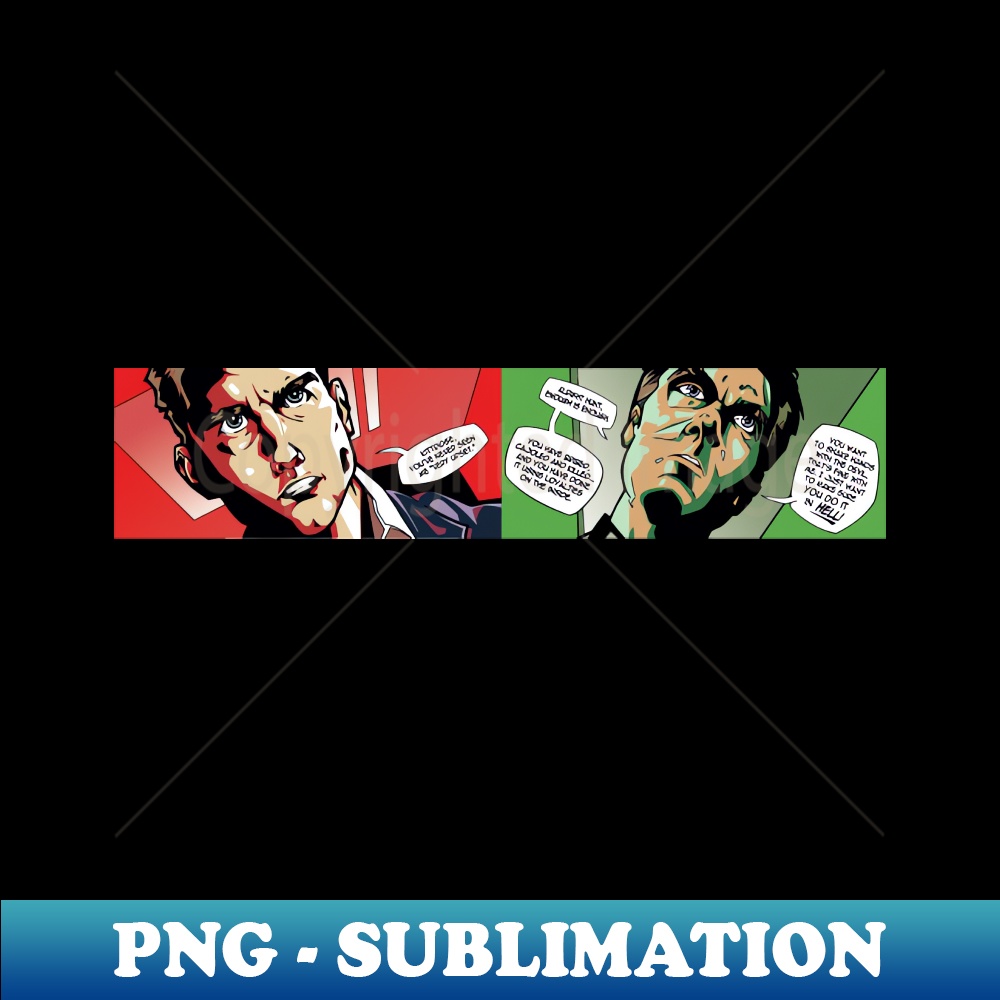 Red light Green Light - PNG Transparent Sublimation Design - - Inspire ...
