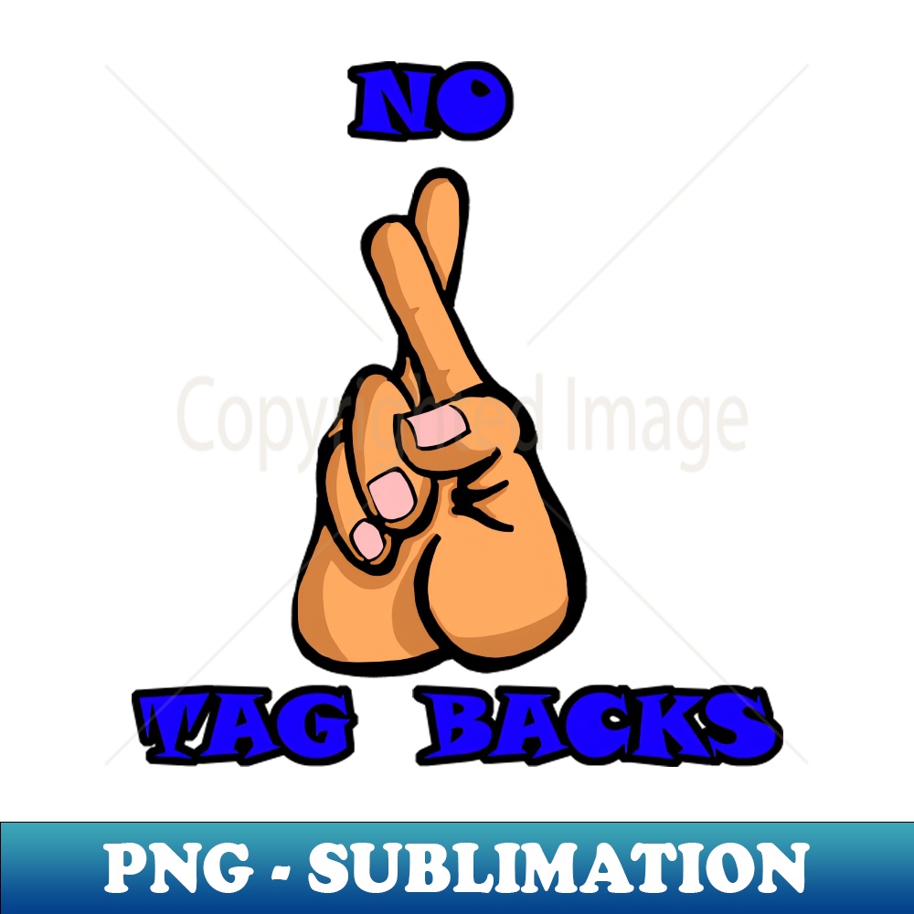 No tag Backs - Retro PNG Sublimation Digital Download - Unle | Inspire ...