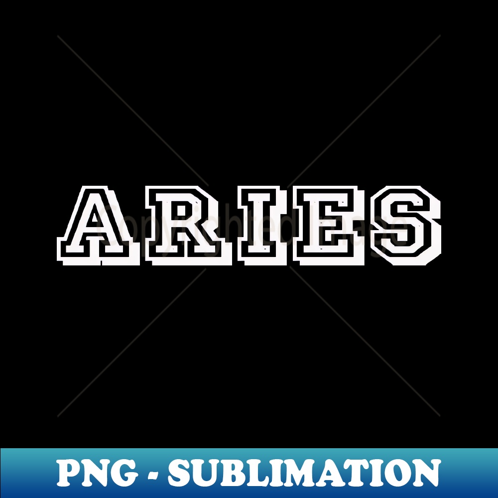 Aries logo - Creative Sublimation PNG Download - Unleash You - Inspire ...