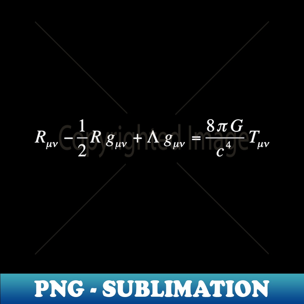 Einstein field equation of general relativity physics and sc | Inspire ...