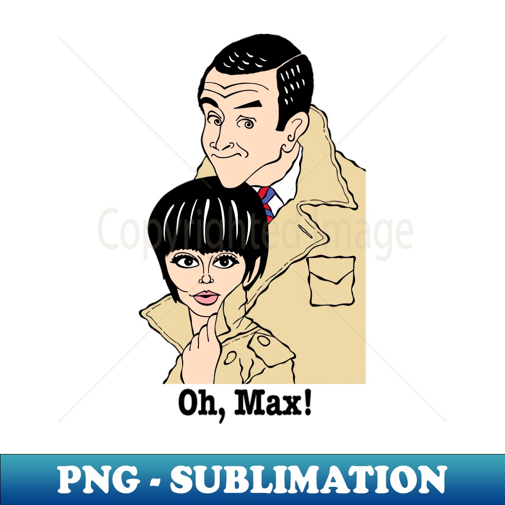 CLASSIC TV SITCOM STAR - PNG Transparent Sublimation Design | Inspire ...