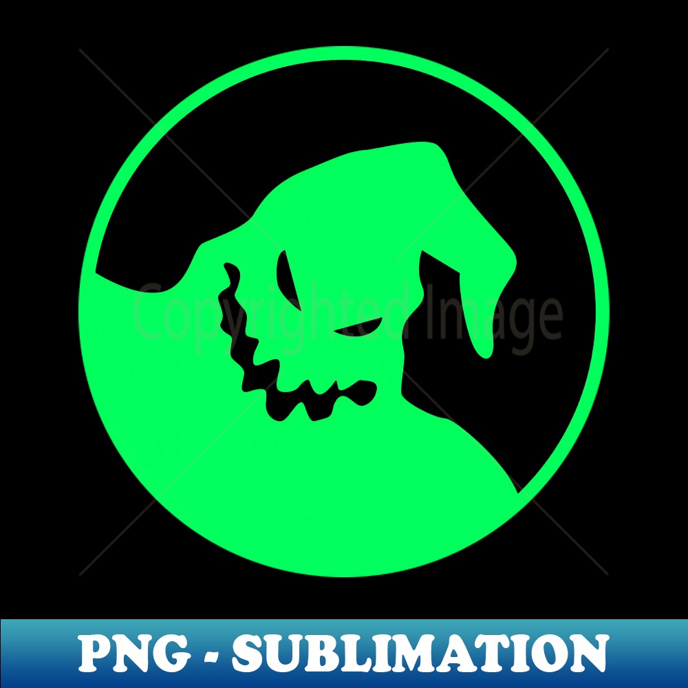 The Boogeyman - PNG Transparent Sublimation Design - Unleash | Inspire ...