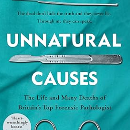 Unnatural Causes - Inspire Uplift