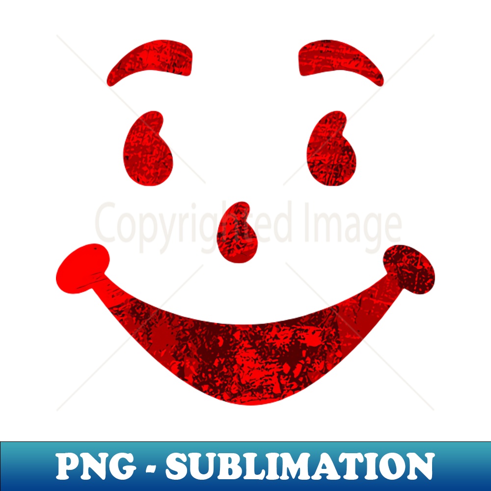 Hey Kool-Aid - red texture - PNG Transparent Digital Downloa | Inspire ...