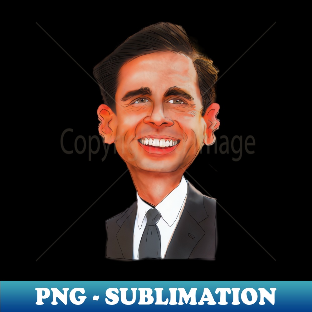 The Big Boss - Retro PNG Sublimation Digital Download - Enha | Inspire ...