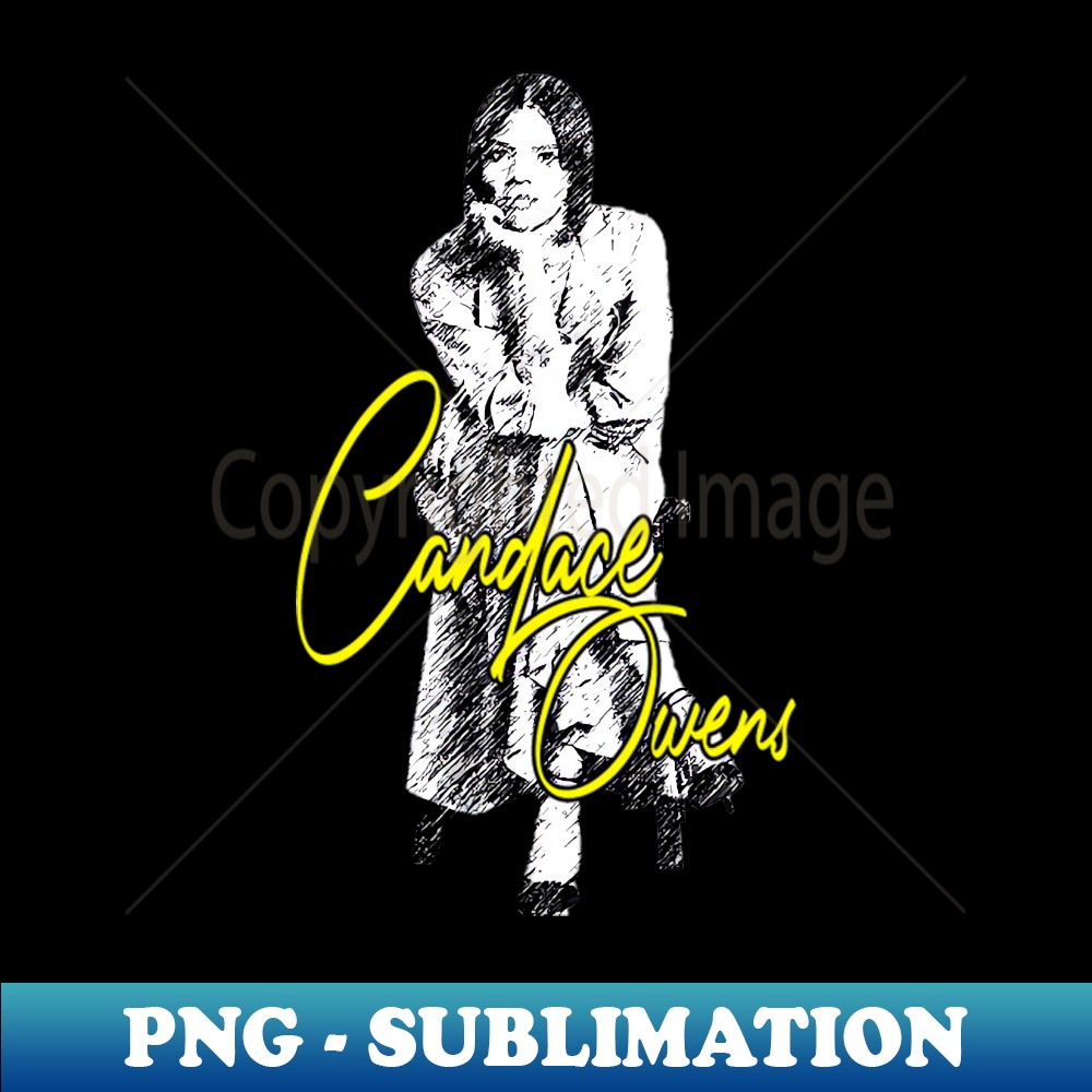 Candace Owens Bold Fearless Unapologetic - Special Edition S | Inspire ...