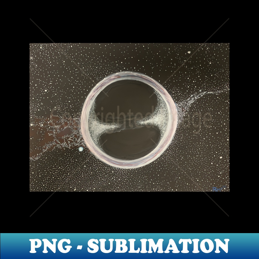 Einstein Ring - Creative Sublimation PNG Download - Defying - Inspire ...