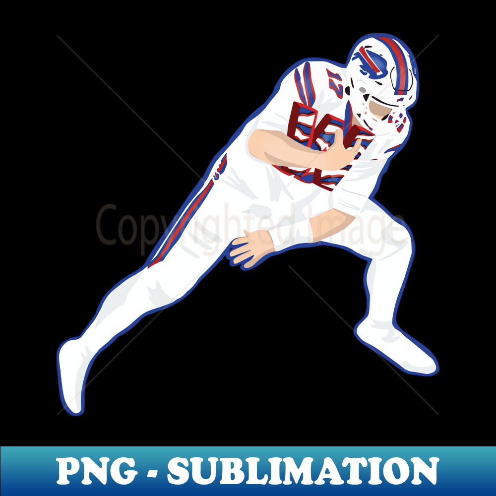 Air Allen - PNG Transparent Sublimation Design - Transform Y | Inspire ...
