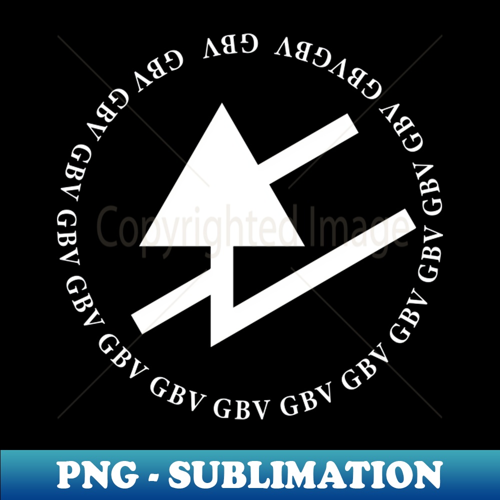 Guided By Voices Band 2 - Signature Sublimation PNG File - P | Inspire ...