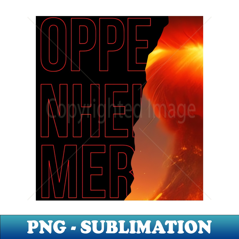 oppenheimer explosion nuclear - Instant Sublimation Digital | Inspire ...