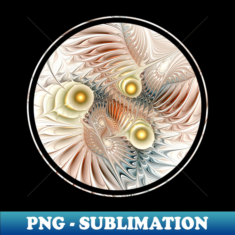 Birds of Paradise - PNG Transparent Sublimation Design - Fas | Inspire Uplift