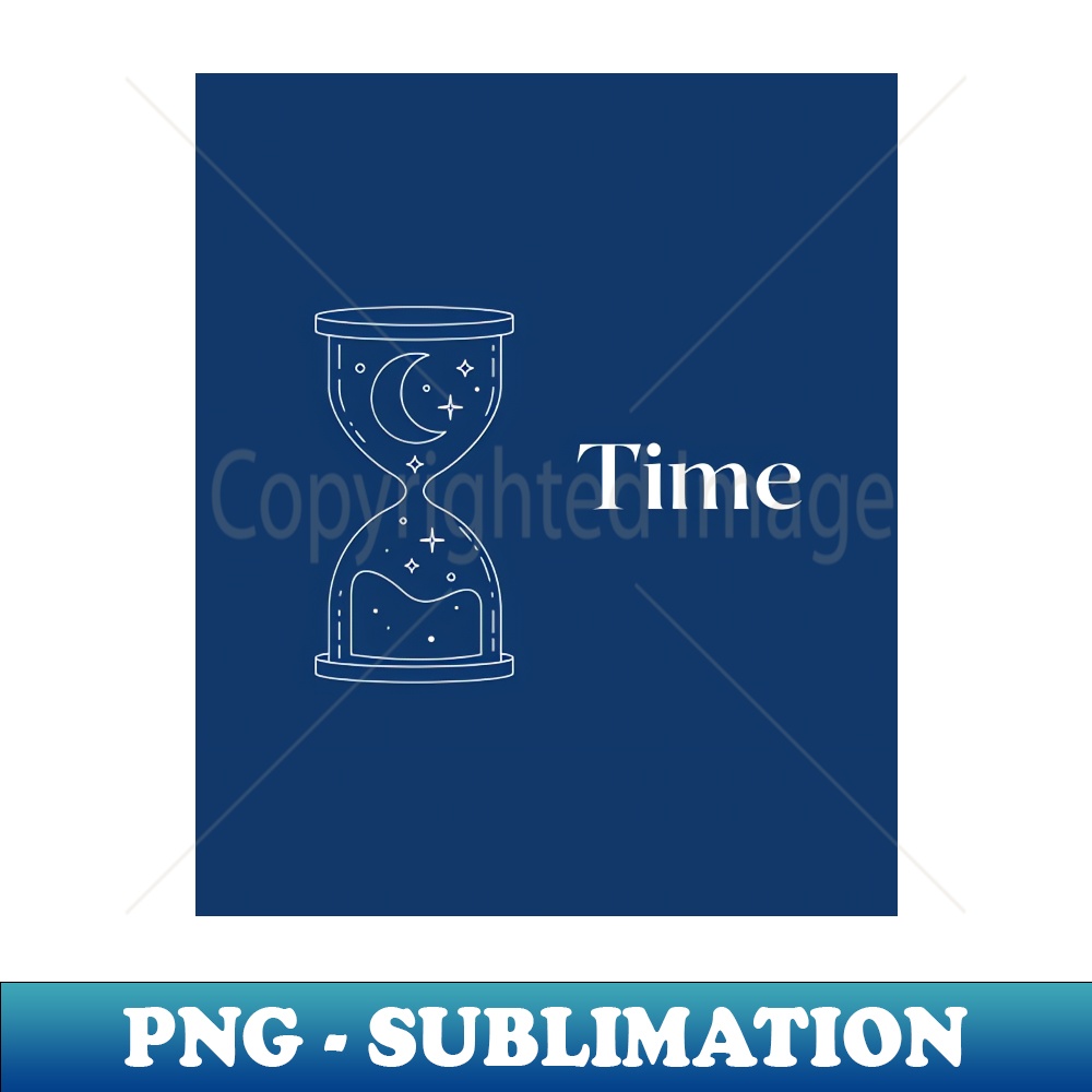 time - PNG Transparent Sublimation Design - Defying the Norm - Inspire ...