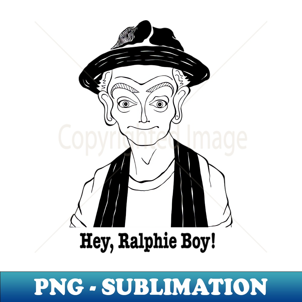 Classic TV show sitcom - High-Resolution PNG Sublimation Fil - Inspire ...