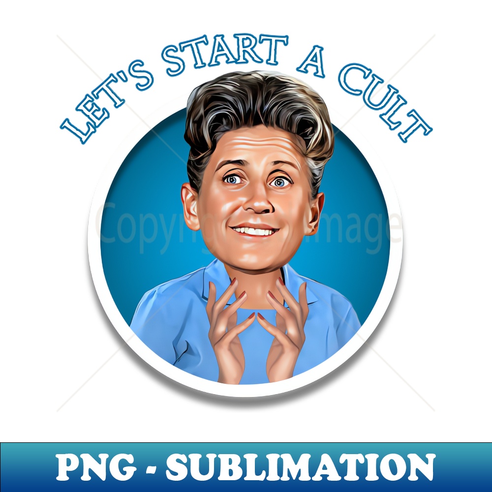 Alice - The Brady Bunch - Retro PNG Sublimation Digital Down | Inspire ...