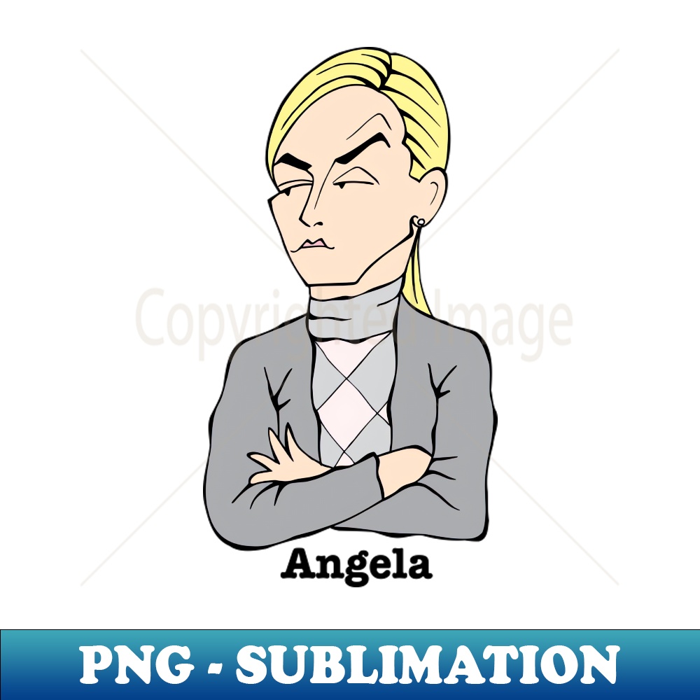 THE OFFICE SITCOM TV CHARACTER FAN ART - Creative Sublimatio | Inspire ...