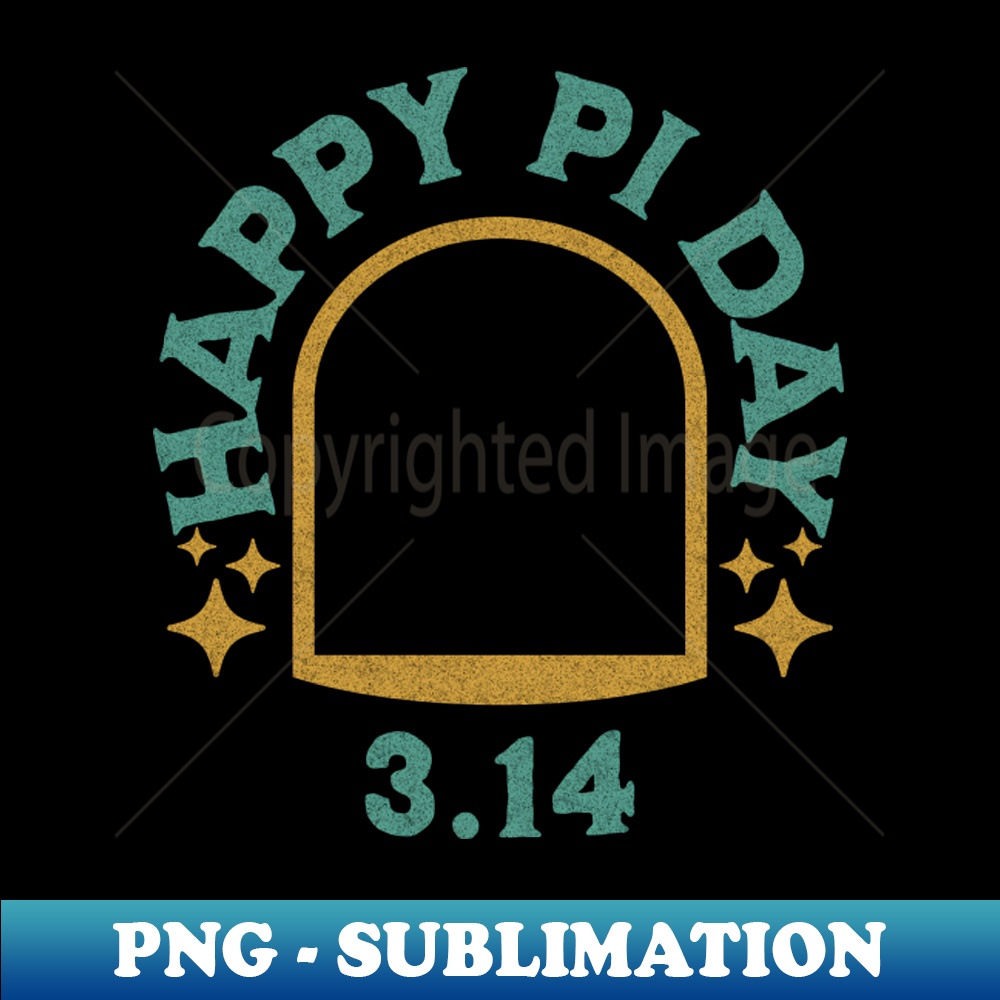 Happy PI Day 314 - Stylish Sublimation Digital Download - Pe | Inspire Uplift