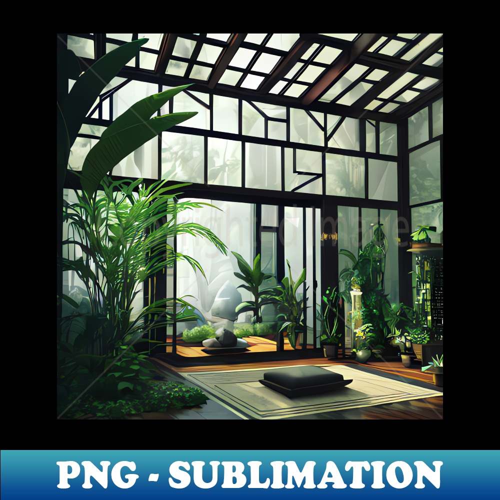 Harmony Within - Professional Sublimation Digital Download - | Inspire Uplift