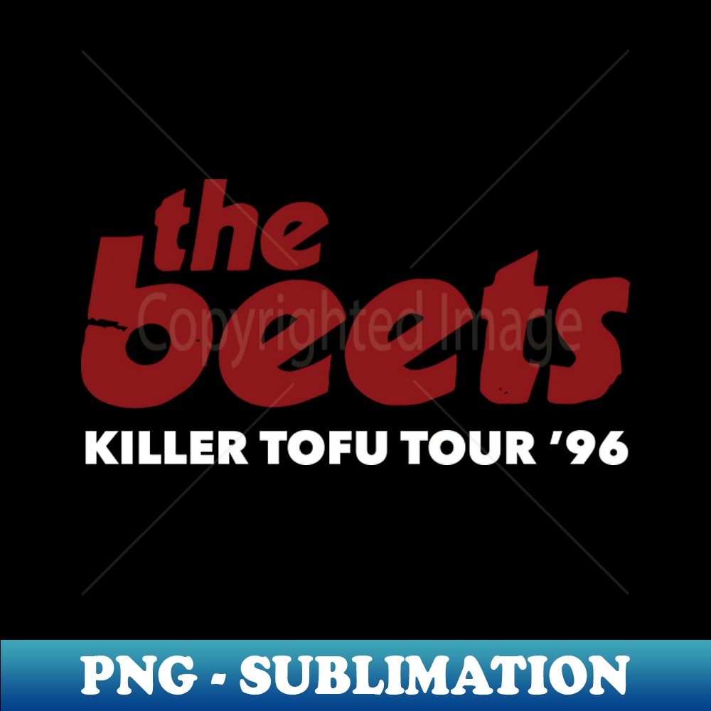 The Beets Killer Tofu Doug Funnie - Instant PNG Sublimation | Inspire ...