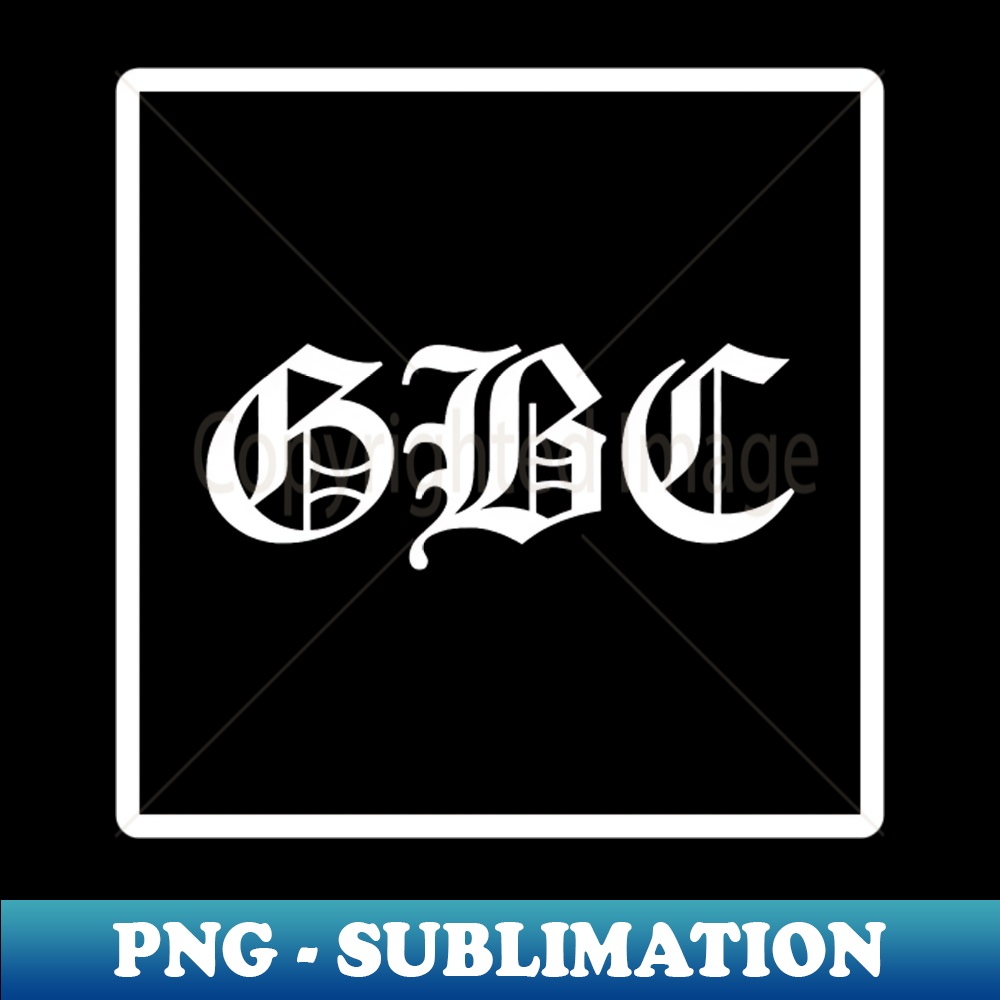 GBC - Exclusive Sublimation Digital File - Stunning Sublimat | Inspire ...