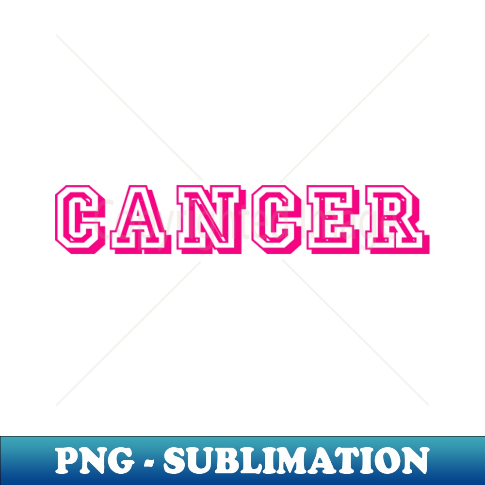 Cancer Logo | Inspire Uplift