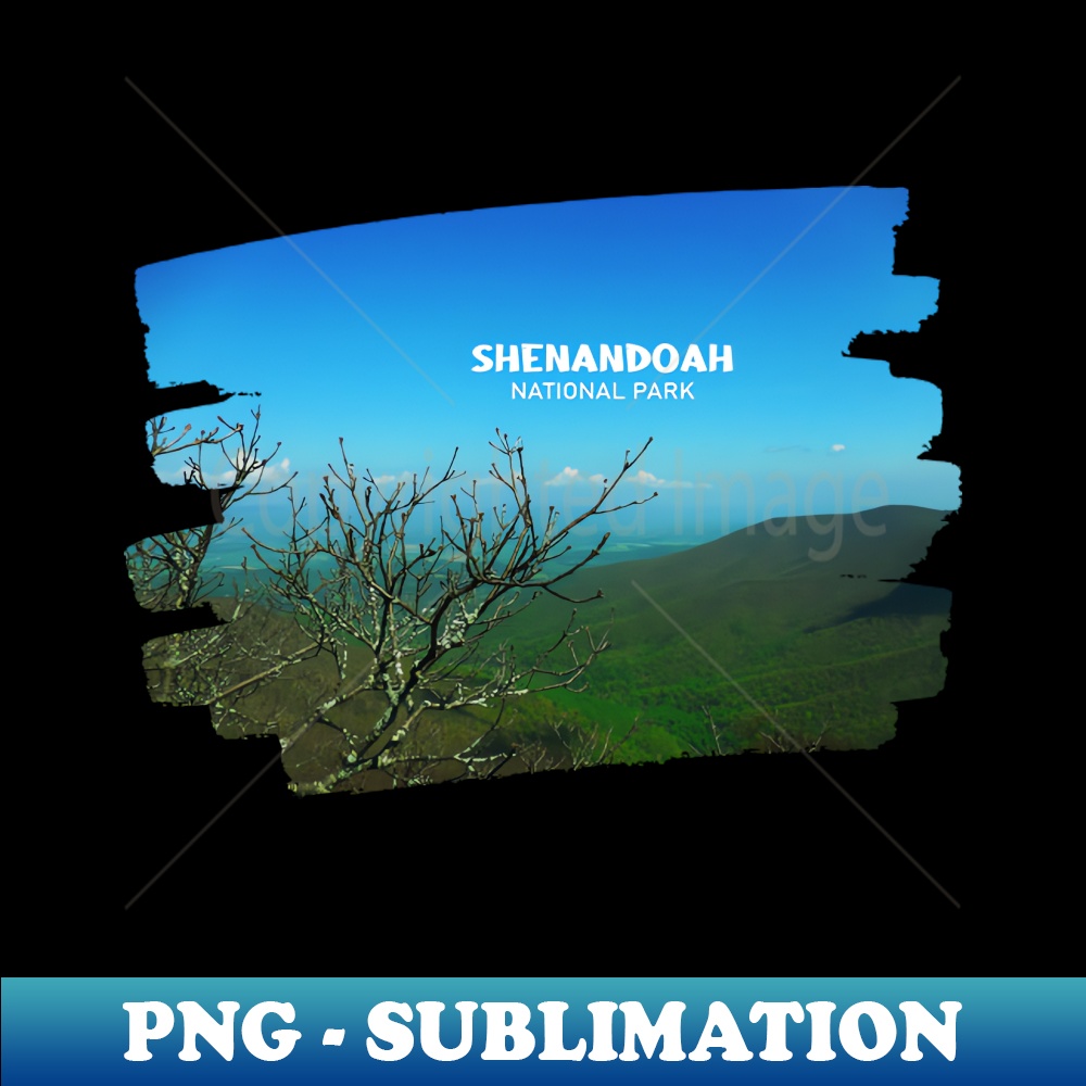 Pretty picture from Shenandoah National Park in Virginia pho | Inspire ...