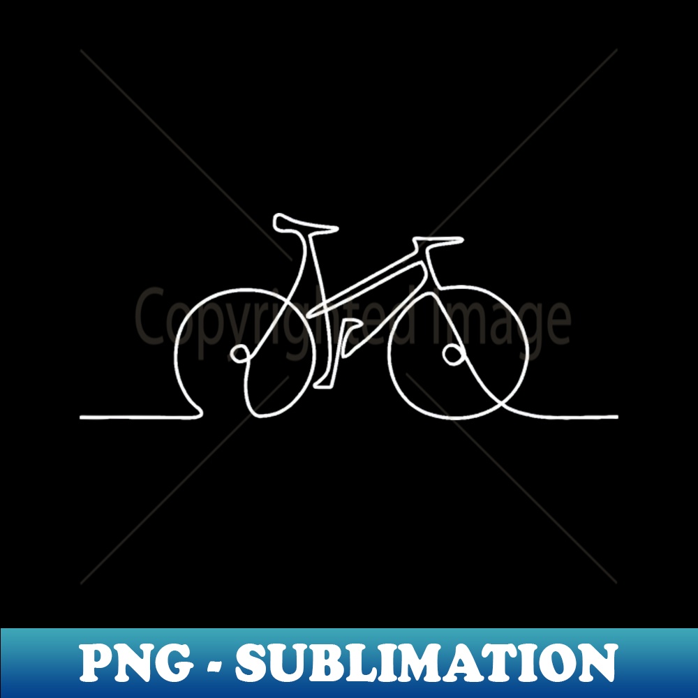 BICYCLE Bike Single line SketchCycle Biker continuous line a | Inspire ...