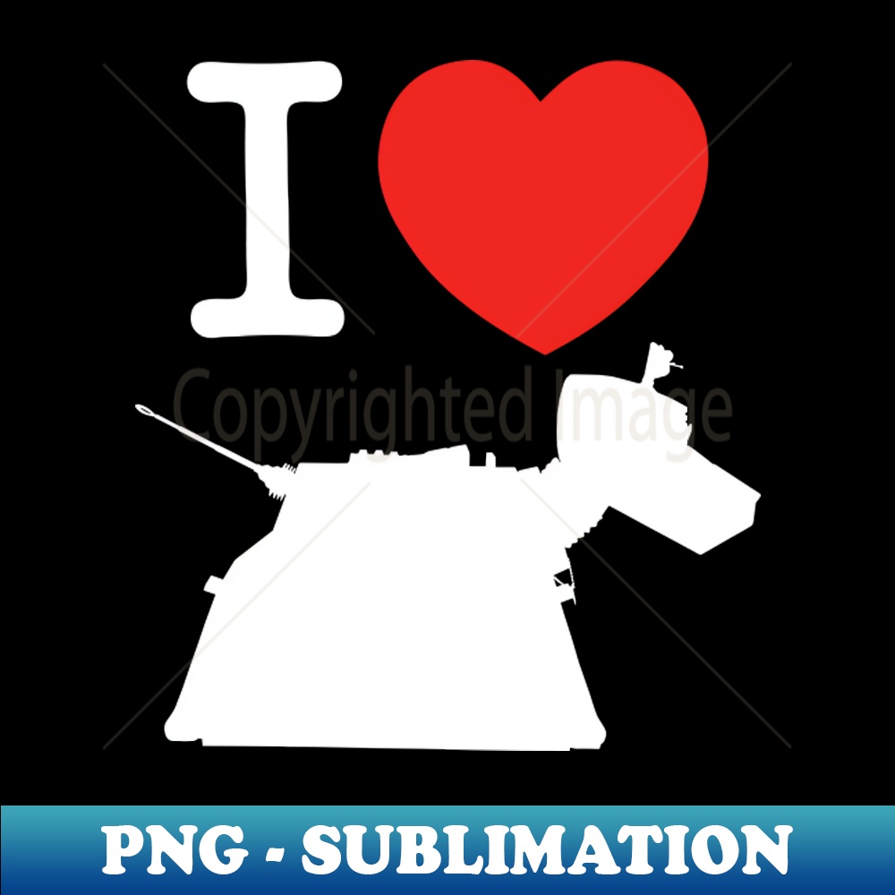 I K-9 white-out - PNG Sublimation Digital Download - Boost | Inspire Uplift