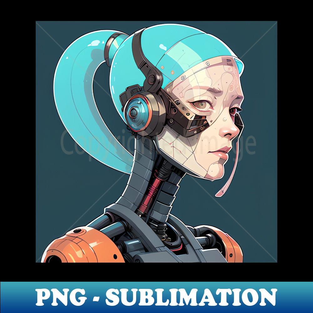 Cyber Elegance - Professional Sublimation Digital Download - - Inspire ...