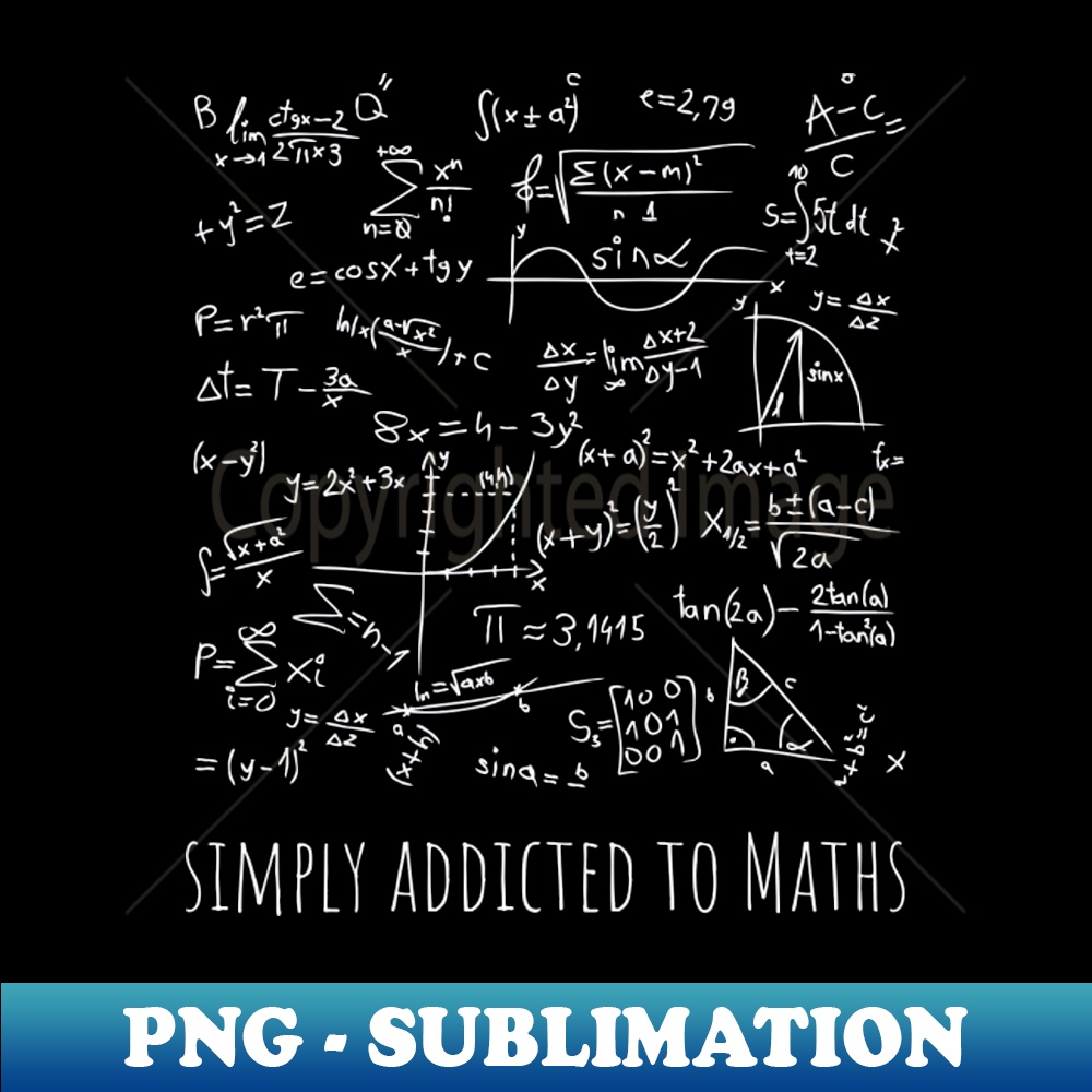 simply addicted to maths funny cool math games design - Ins | Inspire ...